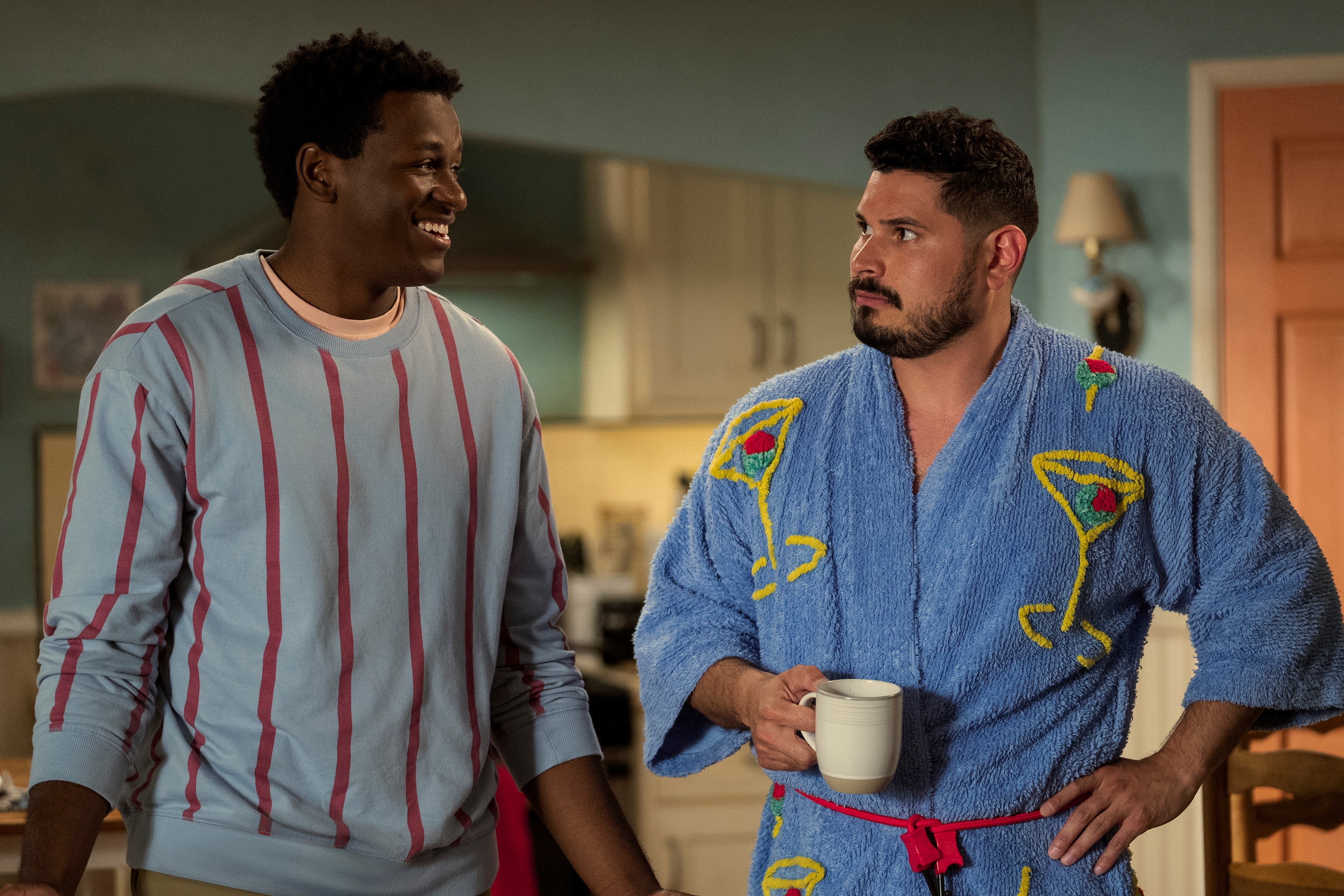 Freeridge Photos Preview Netflix's On My Block Spin-Off