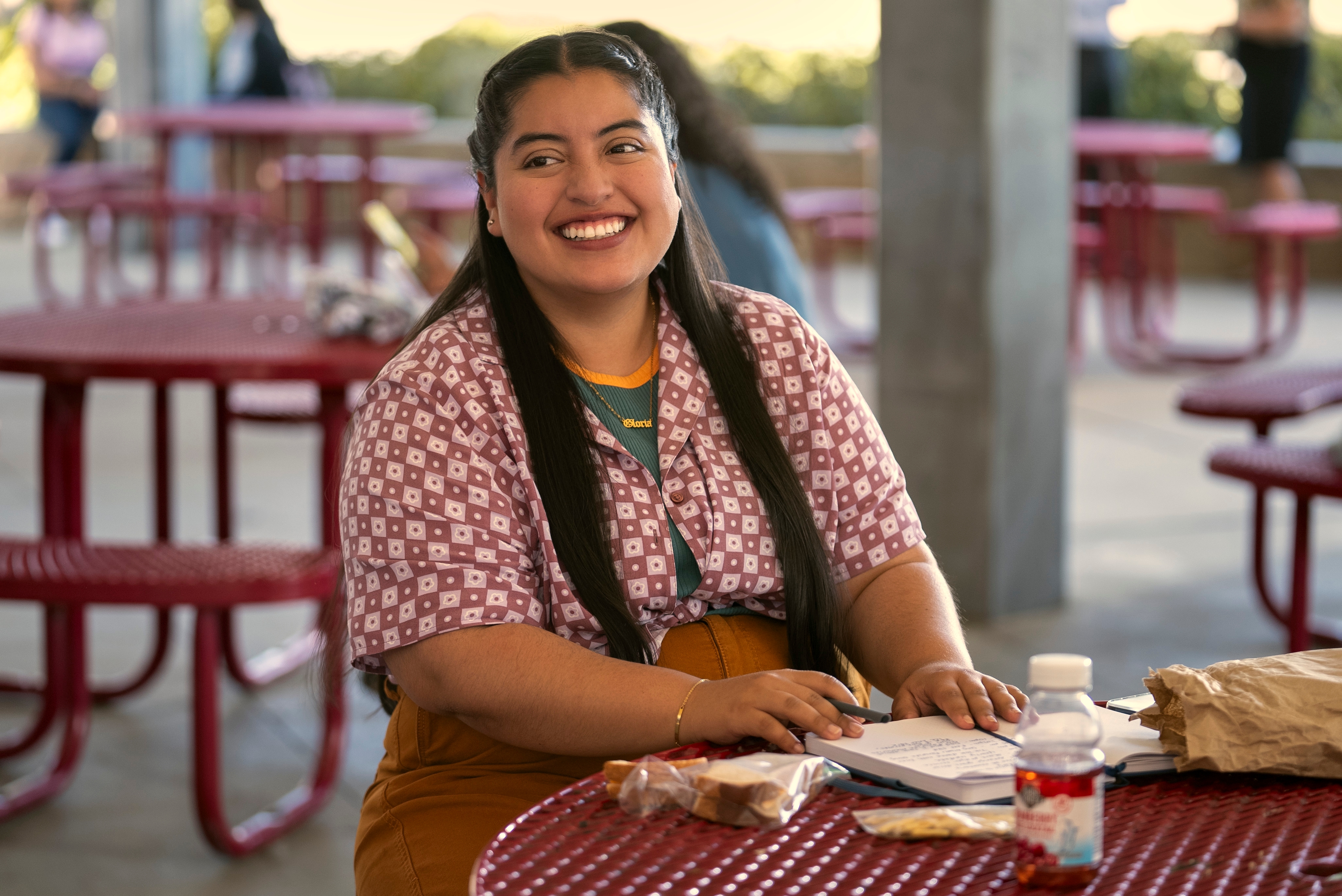 Freeridge Photos Preview Netflix's On My Block Spin-Off