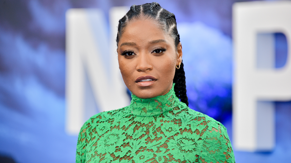 Moxie: Keke Palmer to Lead Action Comedy Film for Amazon Studios