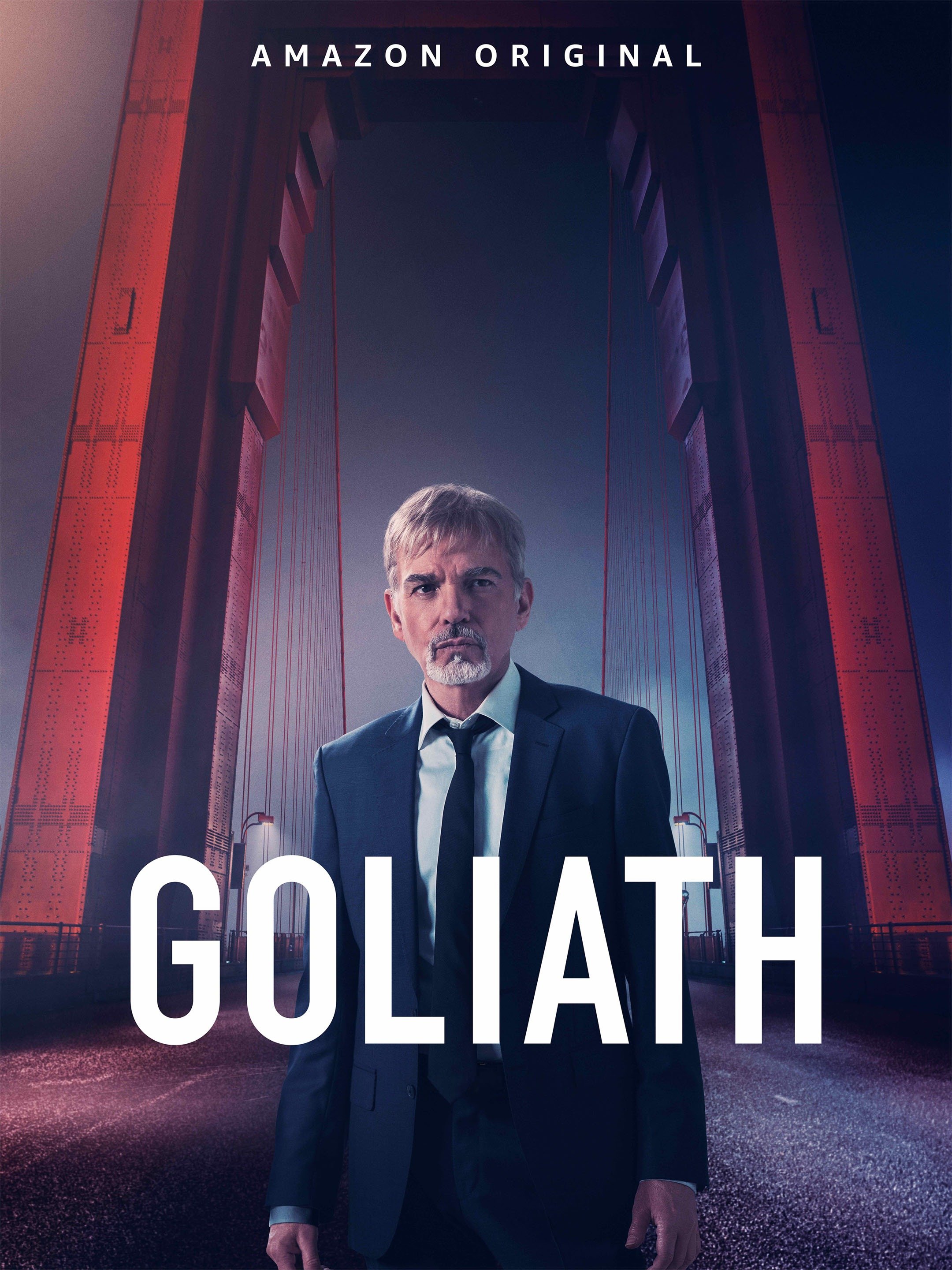 How to Watch Goliath Season 4 on Prime Video