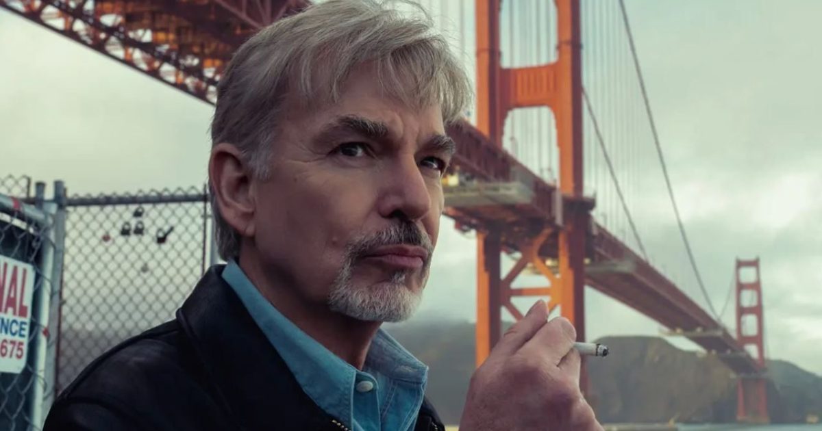 How to Watch Goliath Season 4 on Prime Video