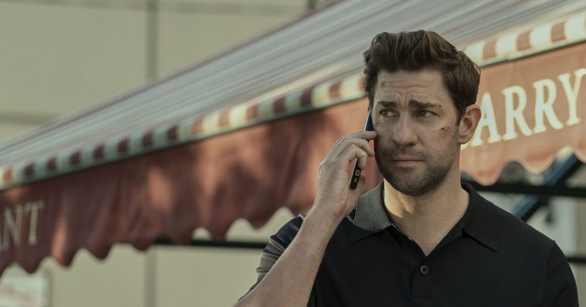 How to Watch Tom Clancy's Jack Ryan Season 3 on Prime Video