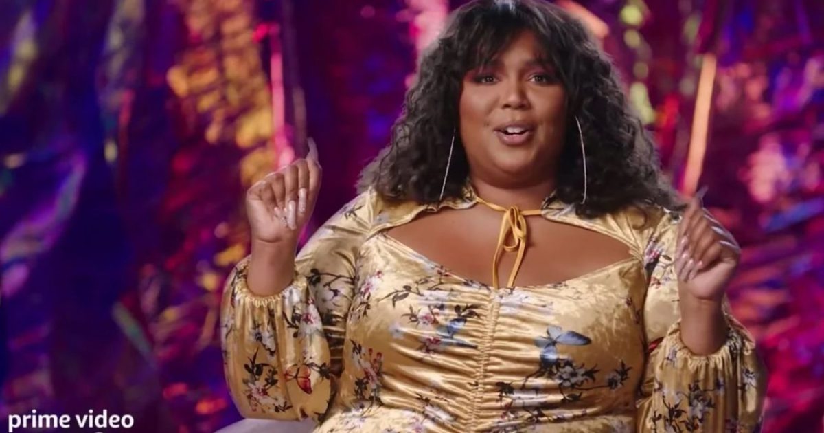 How to Watch Lizzo's Watch Out for the Big Grrrls on Prime Video
