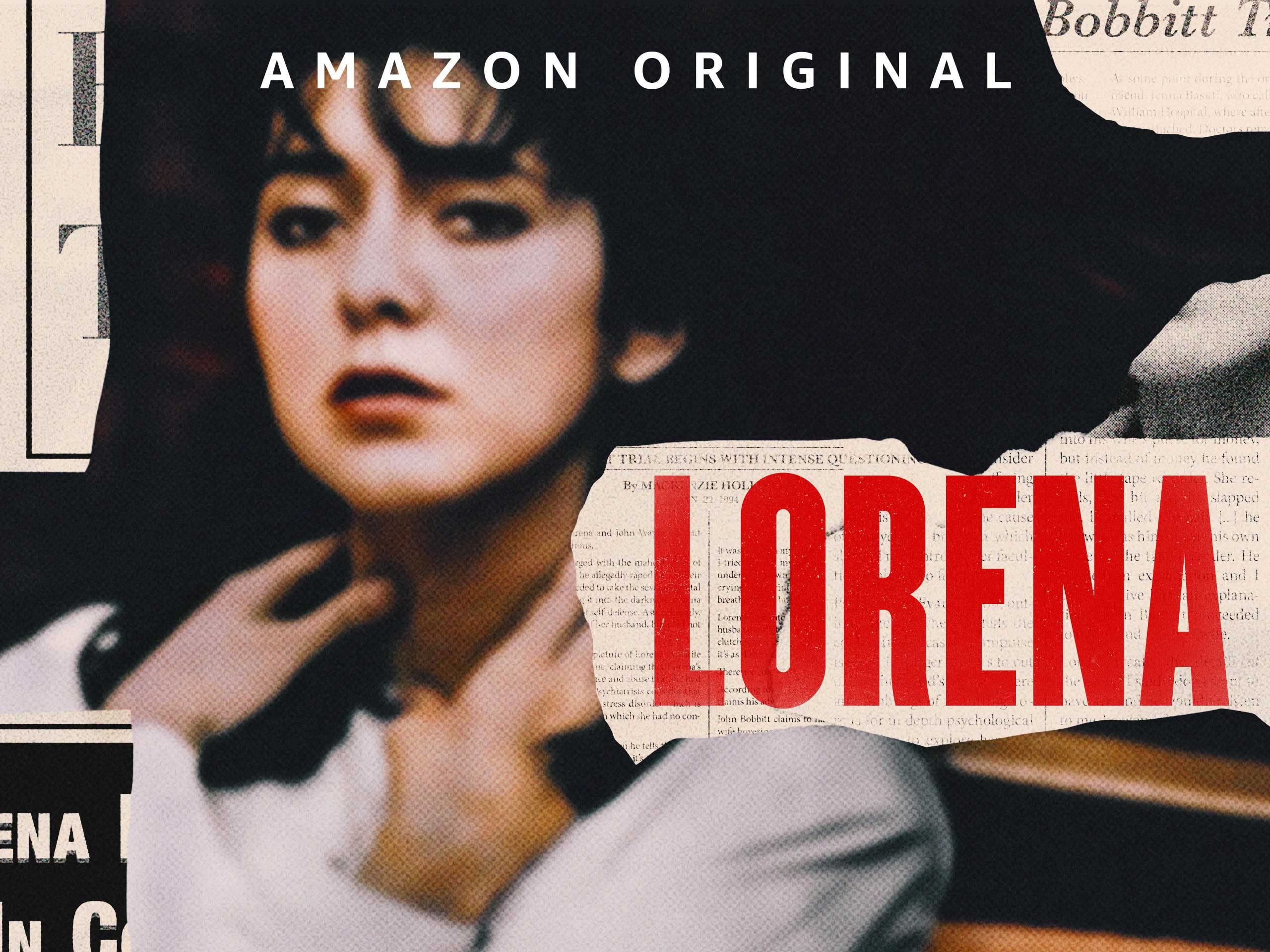 How to Watch Lorena on Prime Video