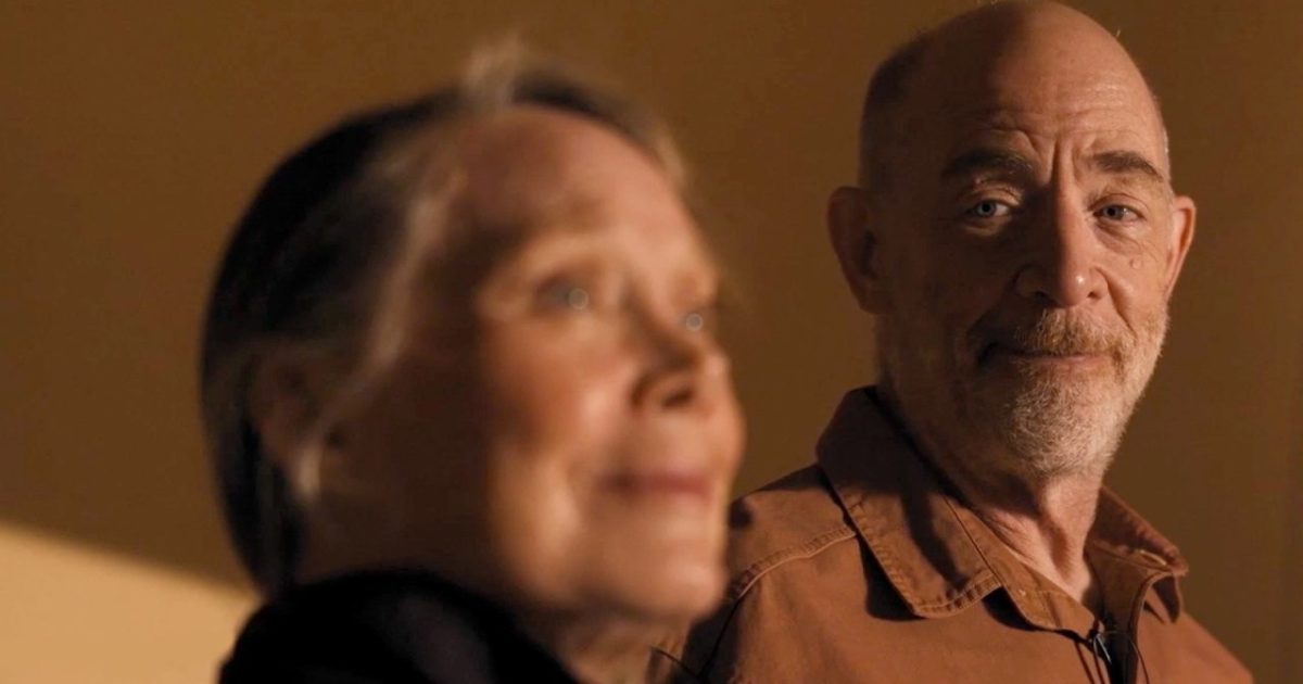 How to Watch Night Sky on Prime Video