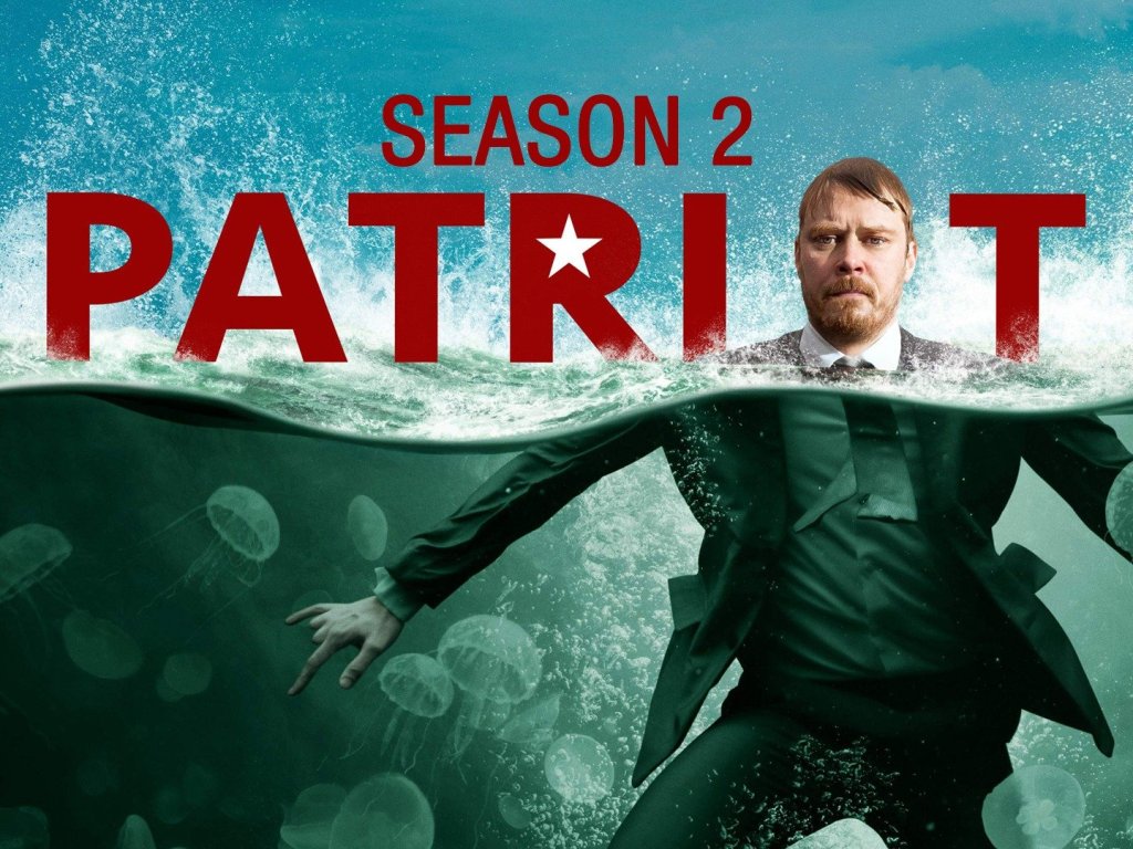 How to Watch Patriot Season 2 on Prime Video