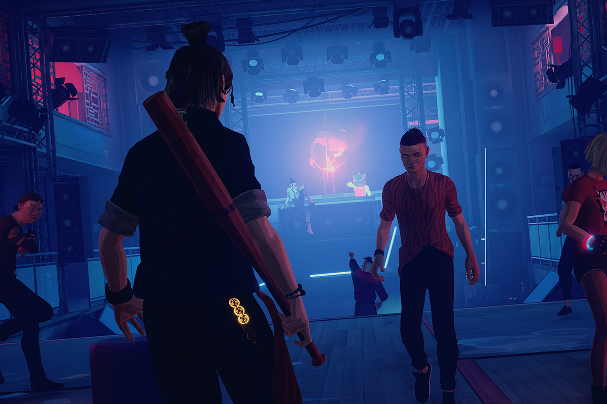 Sifu Xbox, Steam Versions Announced, New Arenas Mode Detailed