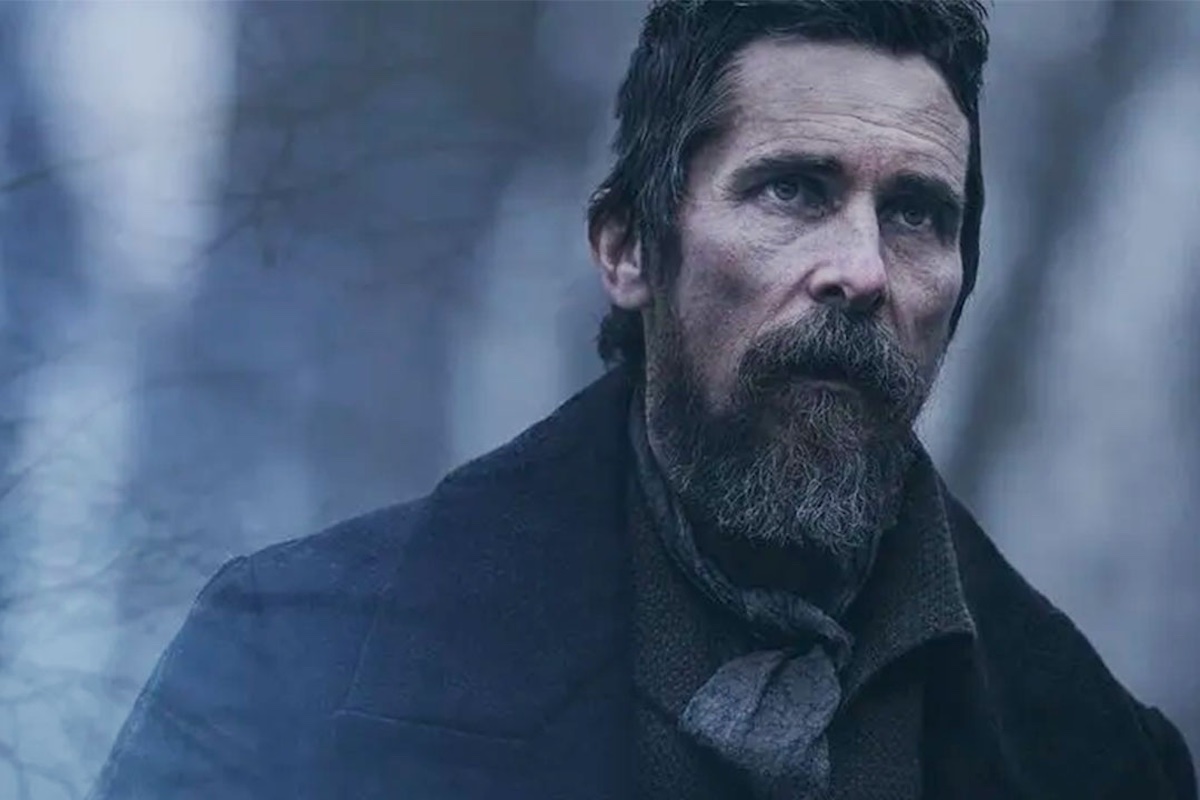 The Pale Blue Eye Netflix Release Date & Time