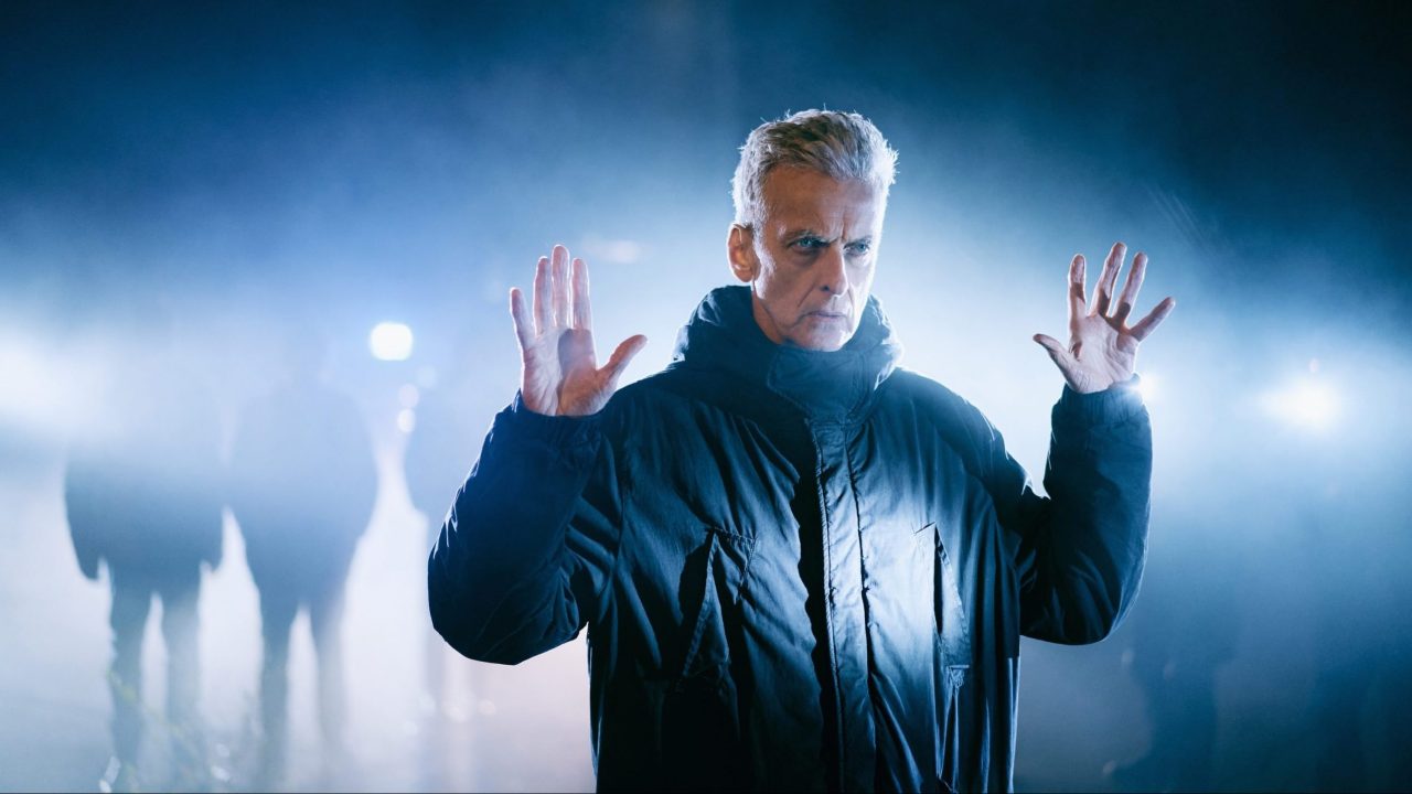 How to Watch The Devil's Hour Season 1 on Prime Video