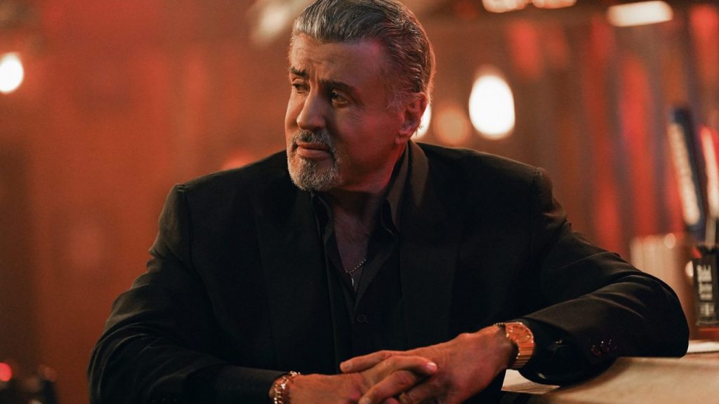 How to Watch Tulsa King Season 1 on Paramount+
