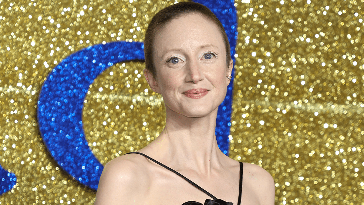 The Palace: Andrea Riseborough Joins Kate Winslet in HBO Drama