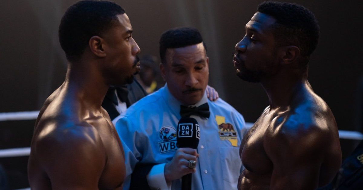 Michael B. Jordan Reflects on Directorial Debut in Creed III Featurette