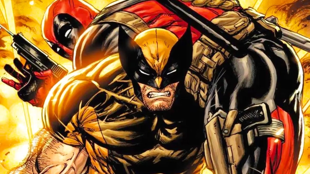 Old Man Wolverine in Logan Revealed by 20th Century Fox
