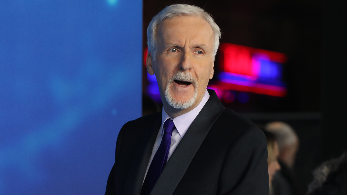 James Cameron Movies Ranked Ahead of Titanic's 3D Rerelease
