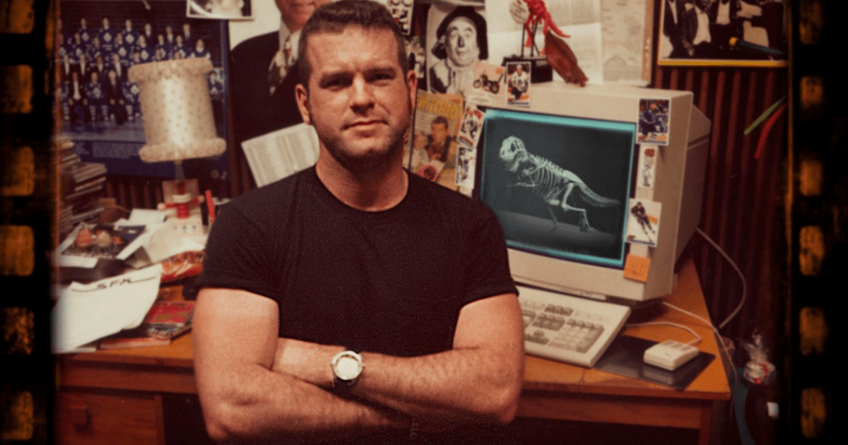 Exclusive Jurassic Punk Clip Goes Behind-the-Scenes