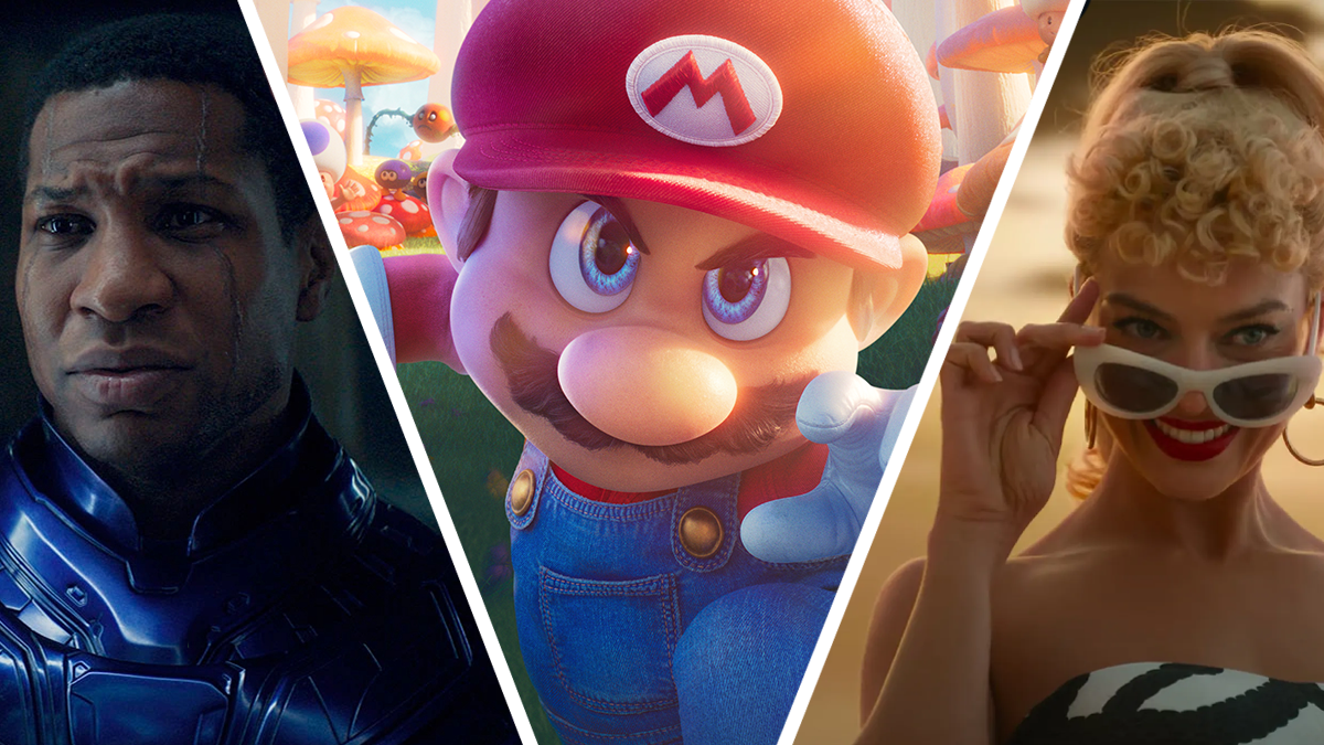 Monopoly Movie Still a Go