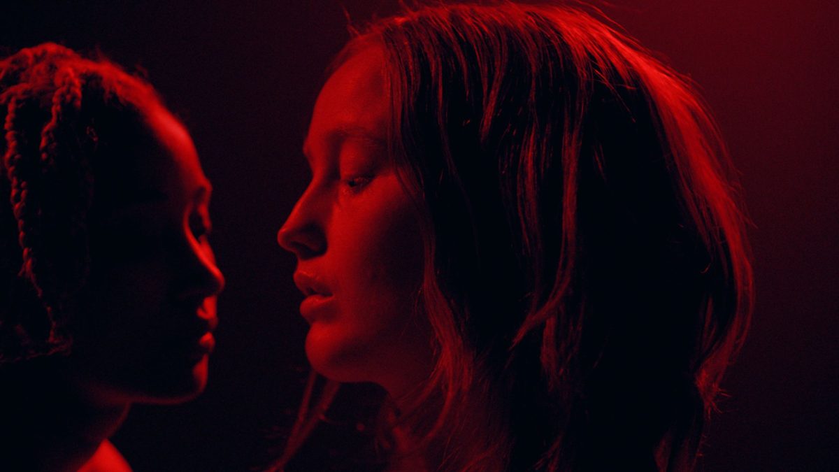 My Animal: Paramount Acquires Amandla Stenberg-Led Horror Film