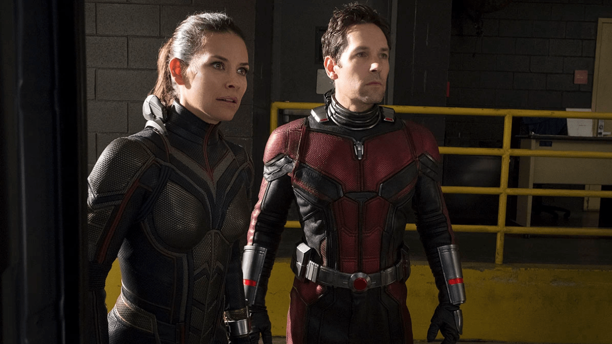 Ant-Man 3 Director on Scott Lang’s Evolution Throughout Trilogy