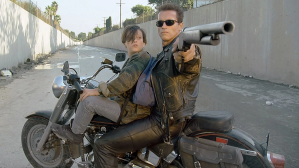 Matt Smith's Terminator Genisys Character Explained