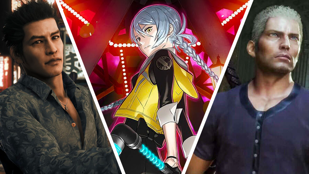 Best of 2022: Tyler Treese's Top 10 Games of the Year