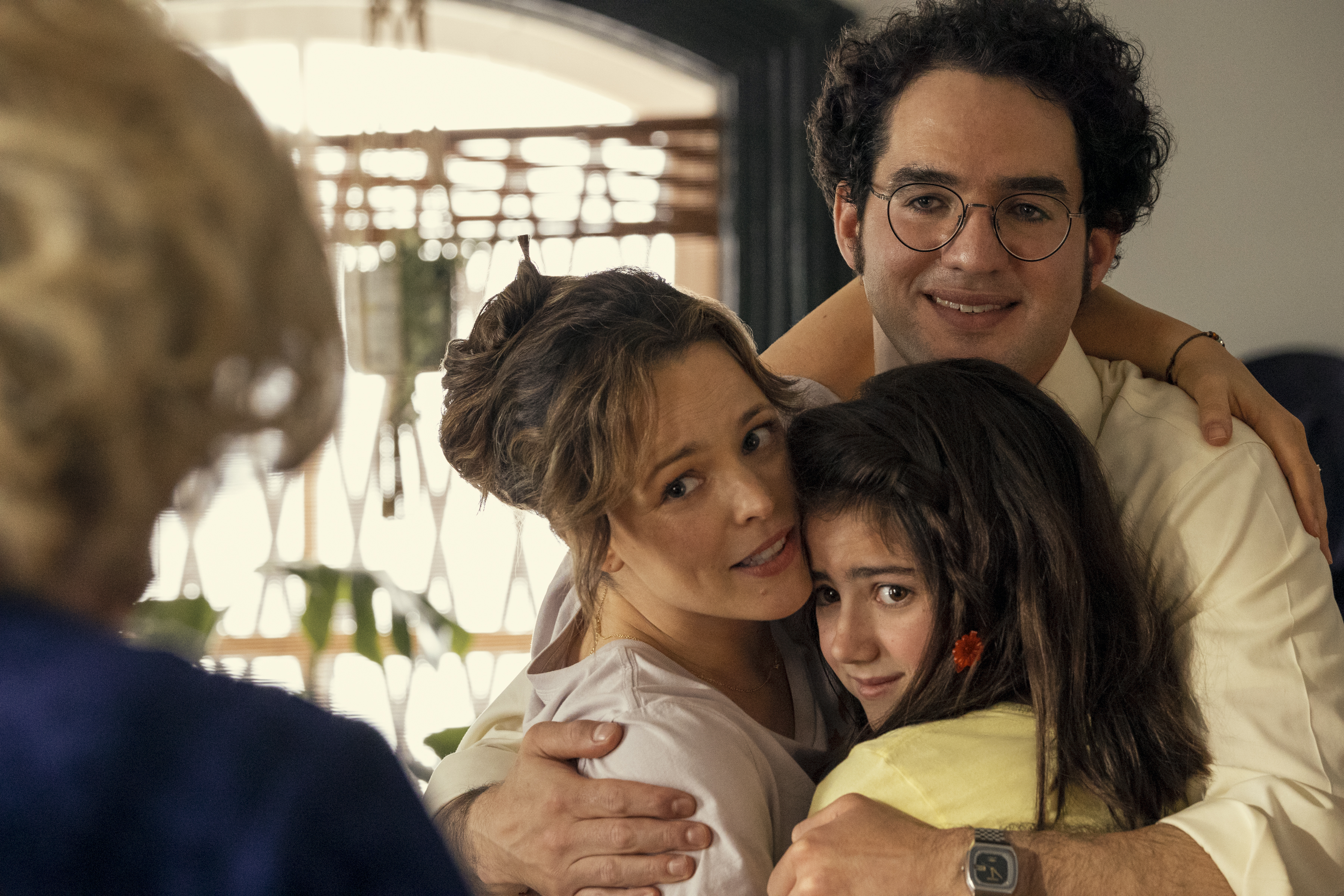 Are You There God? It's Me, Margaret Photos Give First Look at Cast