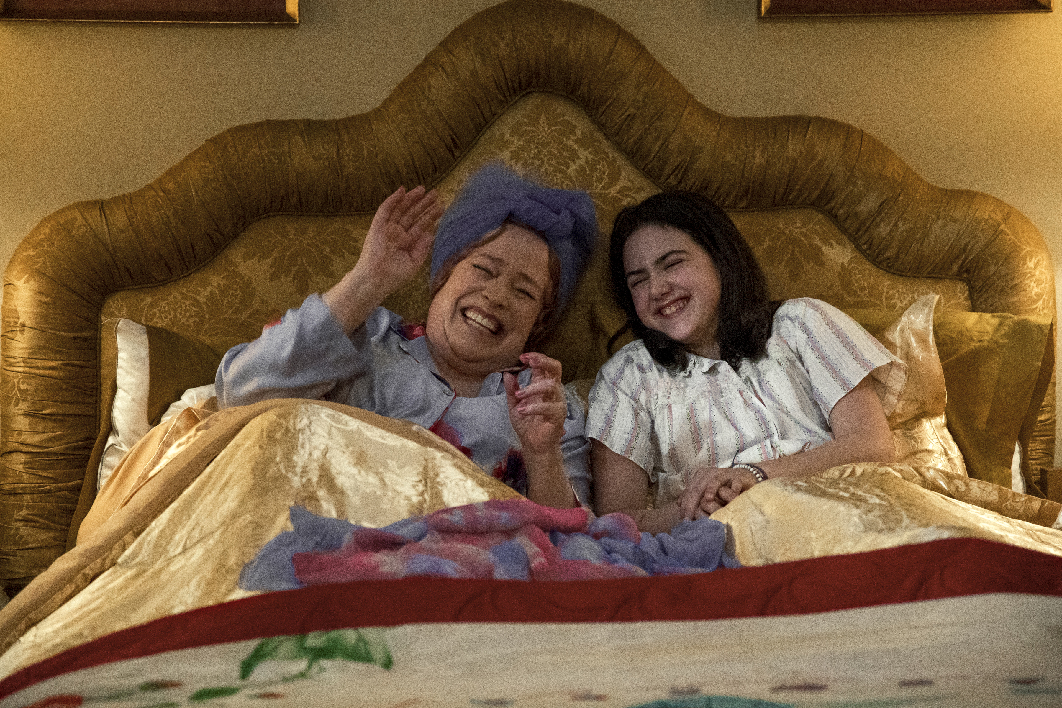 Are You There God? It's Me, Margaret Photos Give First Look at Cast