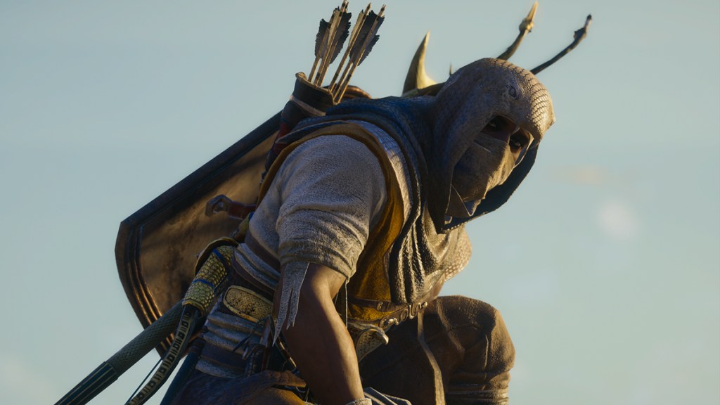 Assassin's Creed Netflix Series Loses Die Hard Writer