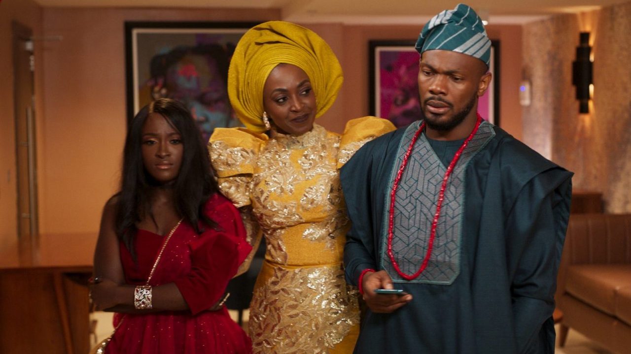 How to Watch Blood Sisters on Netflix