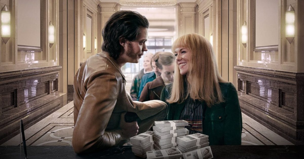 How to Watch Clark on Netflix in Its Original Language