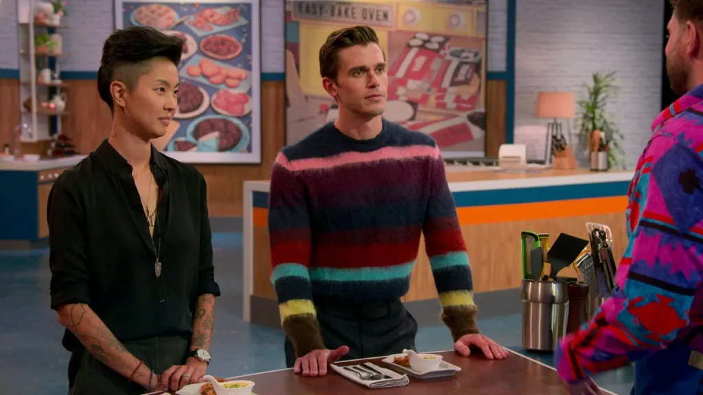 How to Watch Easy-Bake Battle on Netflix