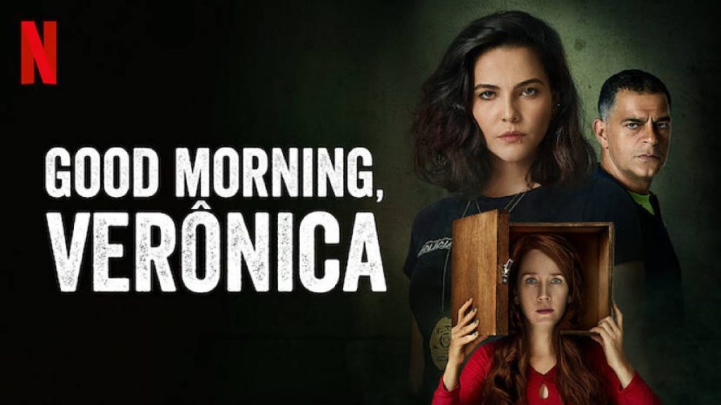 How to Watch Good Morning, Verônica Season 2 on Netflix in Its Original ...