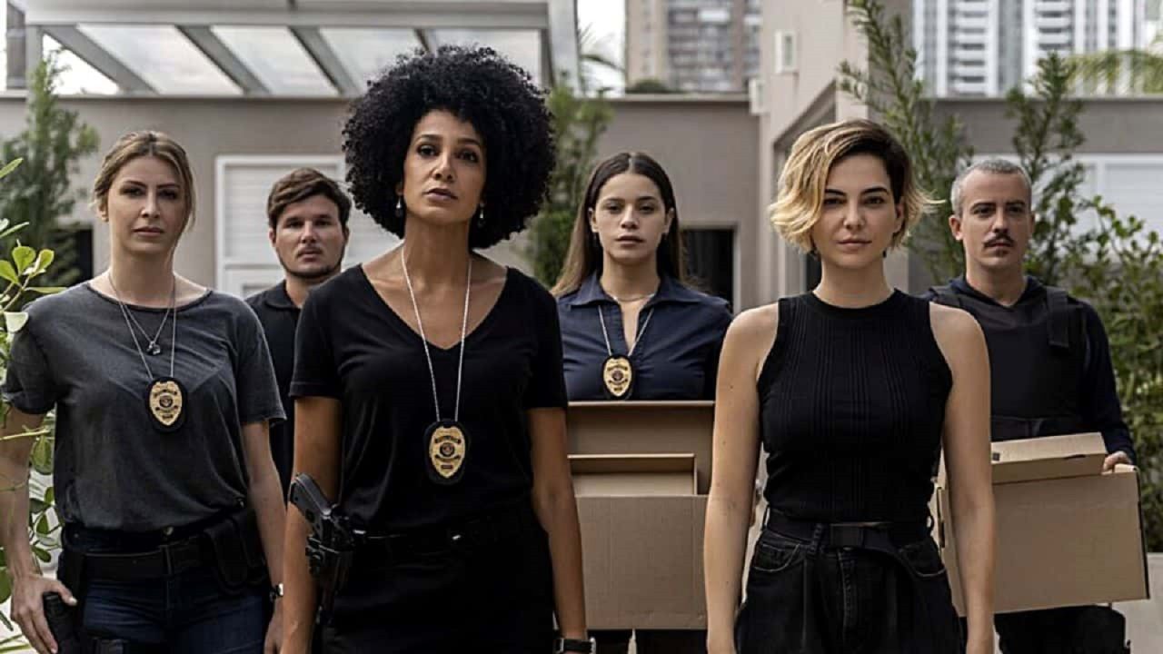 How to Watch Good Morning, Verônica Season 2 on Netflix in Its Original ...