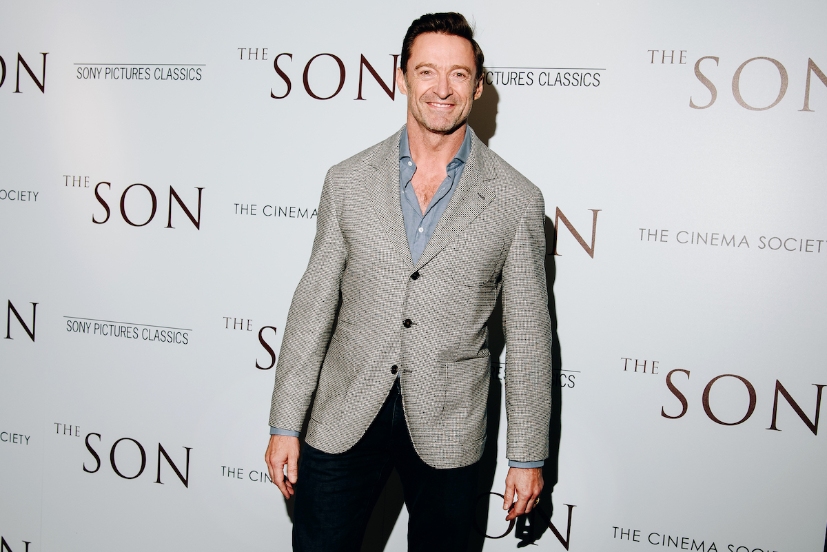 Iconic Roles: The Best Hugh Jackman Movies to Watch Before The Son
