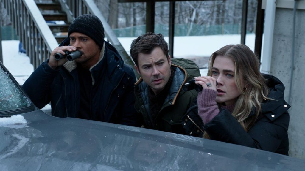 How to Watch Manifest Season 4 Part 1 on Netflix