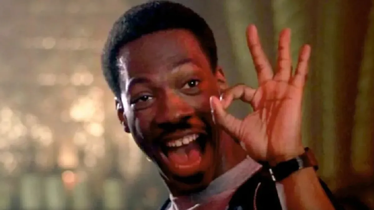 Eddie Murphy 90s Movies Ranked From Bowfinger to Vampire in Brooklyn