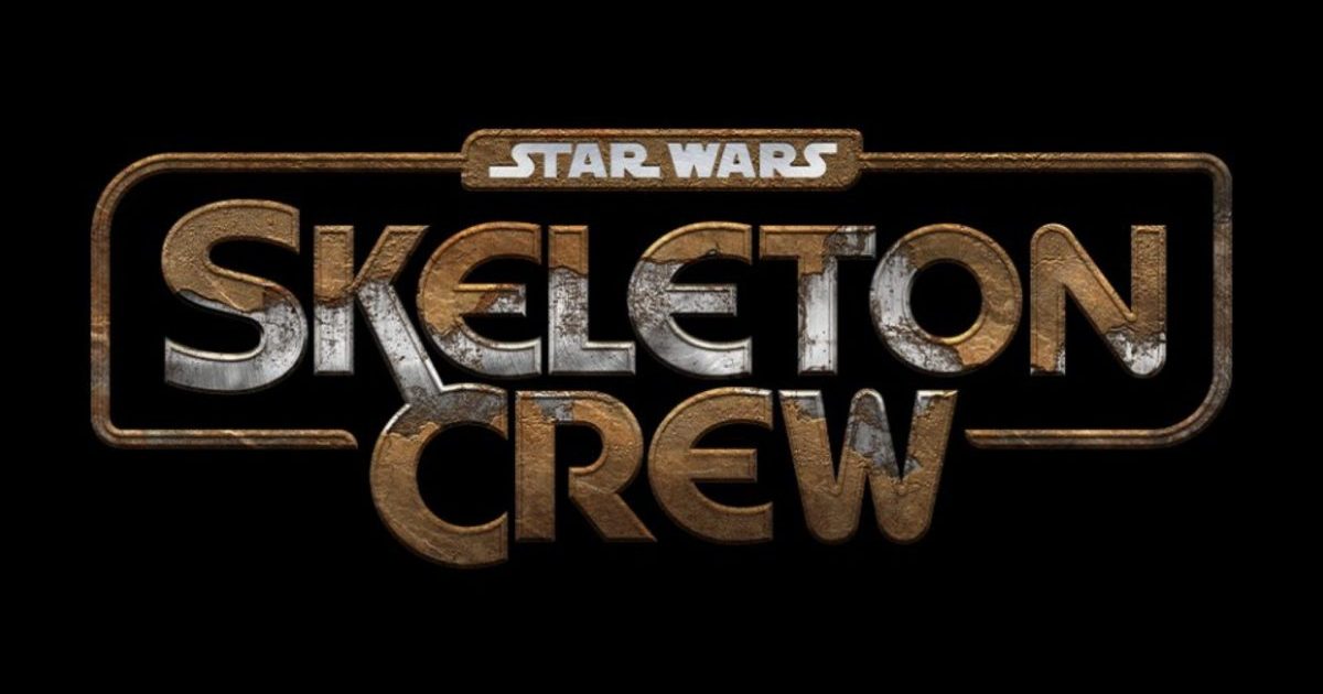 Disney+'s Star Wars: Skeleton Crew Series Wraps Production