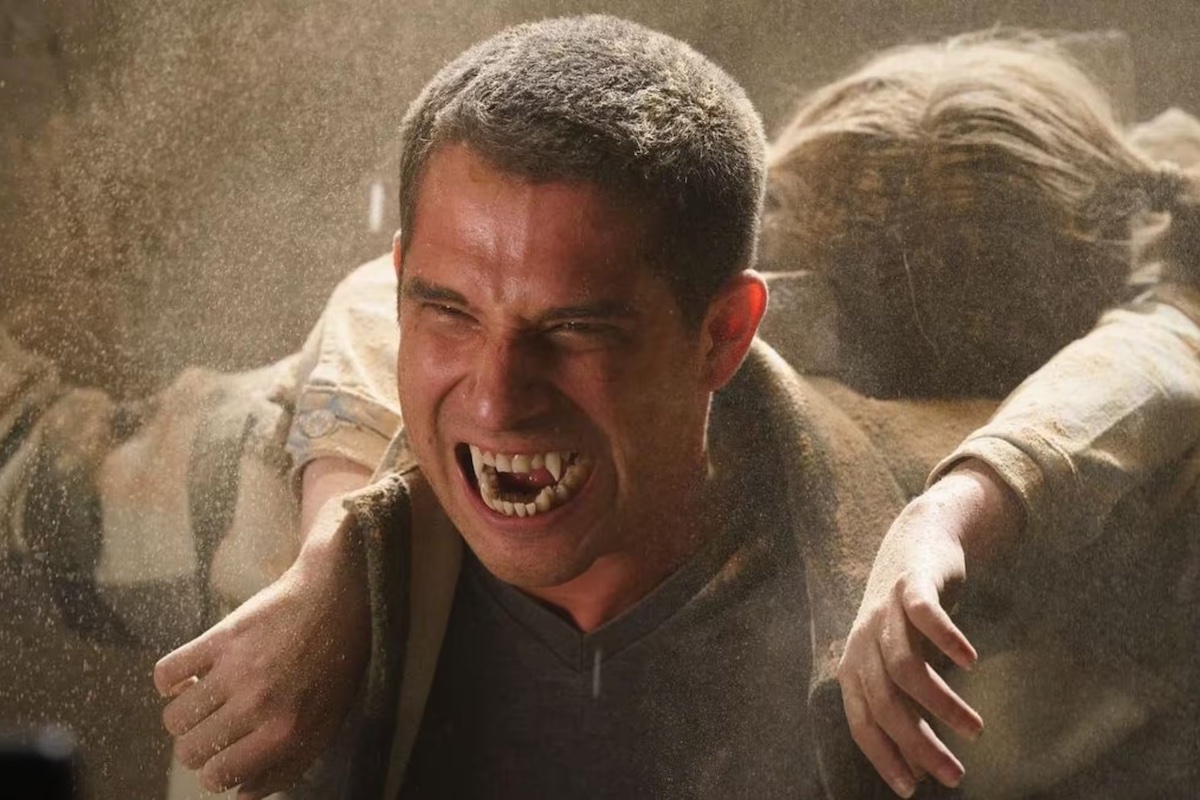 Teen Wolf: The Movie Paramount+ Release Date & Time