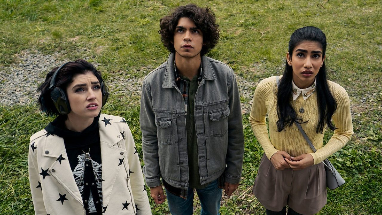 How to Watch The Imperfects on Netflix