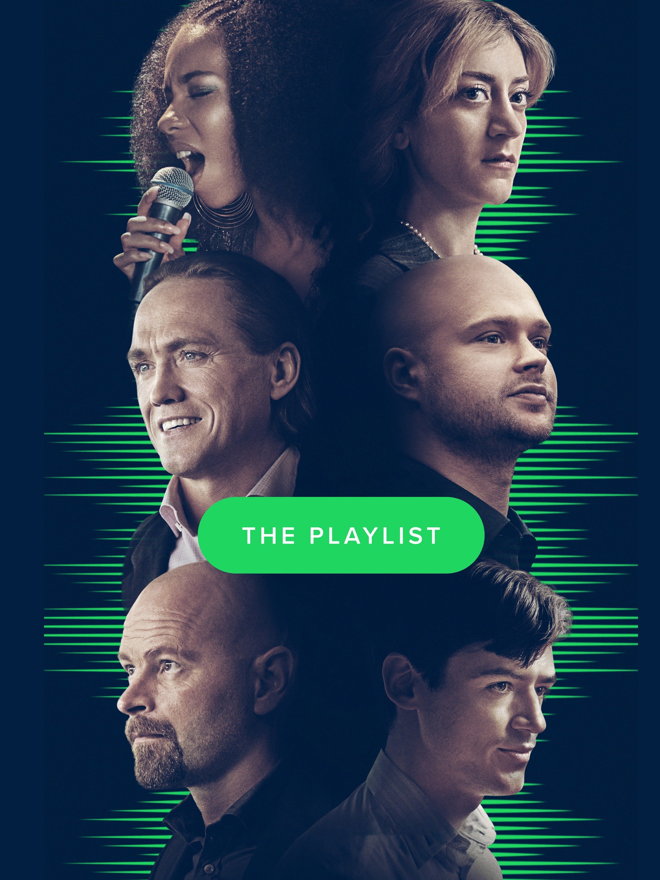 How to Watch The Playlist in Its Original Language on Netflix