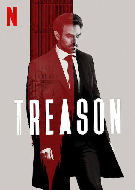 How to Watch Treason on Netflix