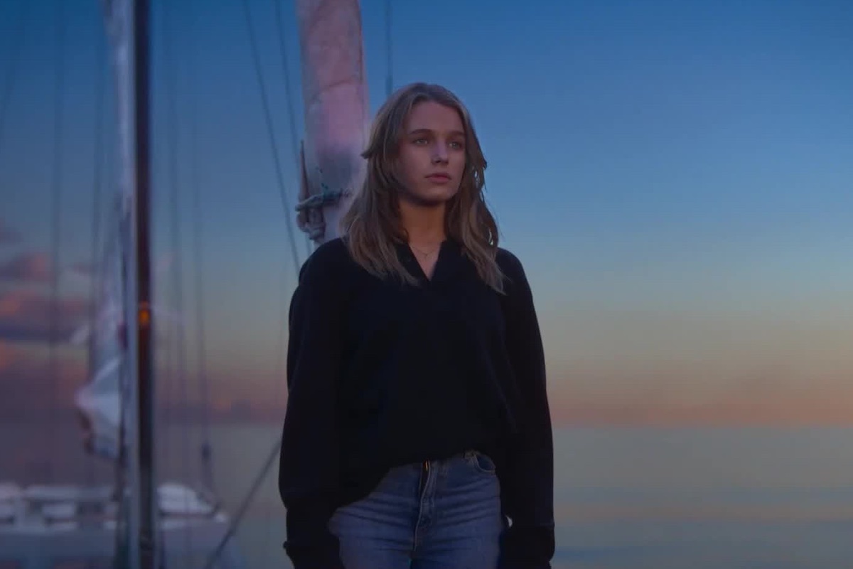 True Spirit Netflix Release Date & Time