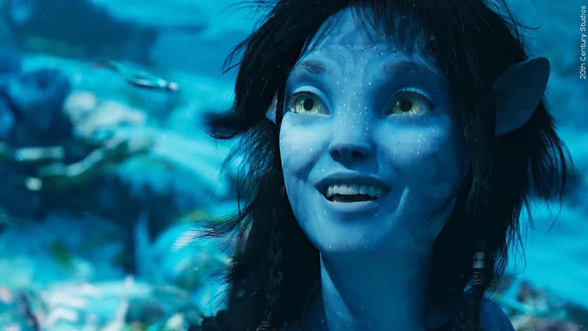 Avatar 4's ‘Big Shift’ Was Decided a Decade Ago, Major Change Revealed
