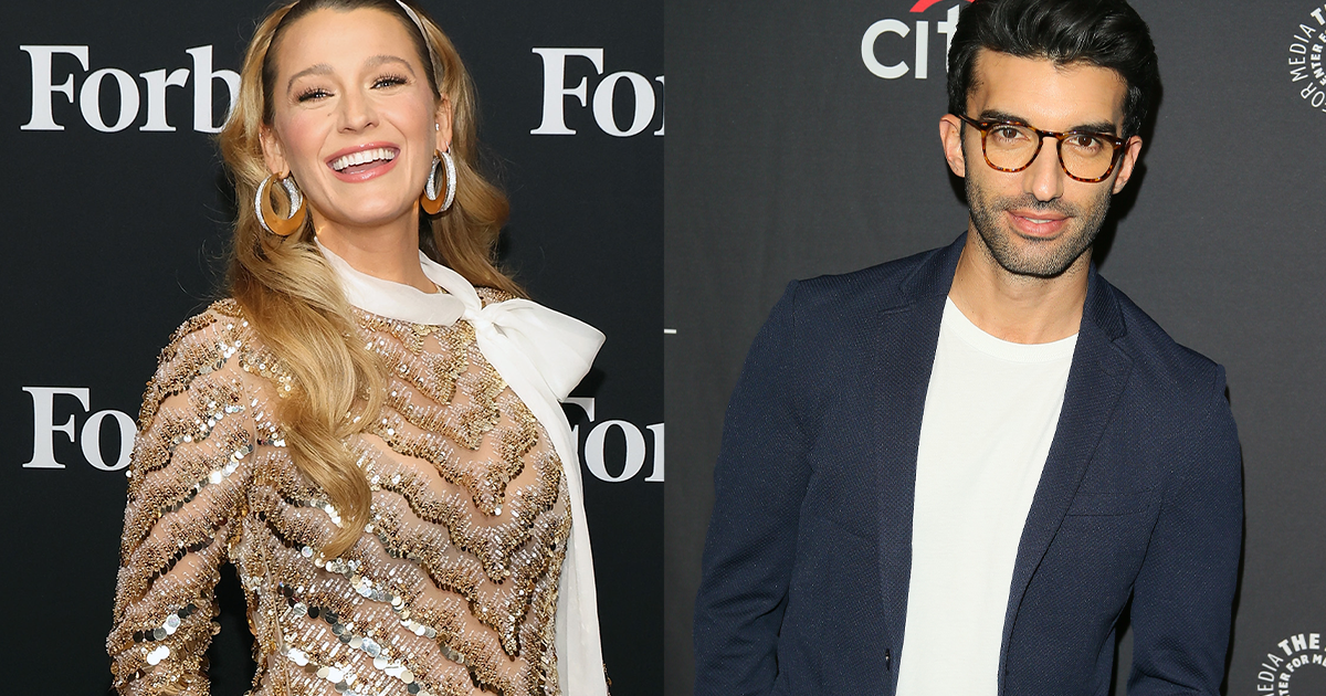 It Ends With Us: Blake Lively & Justin Baldoni to Lead Romance Drama
