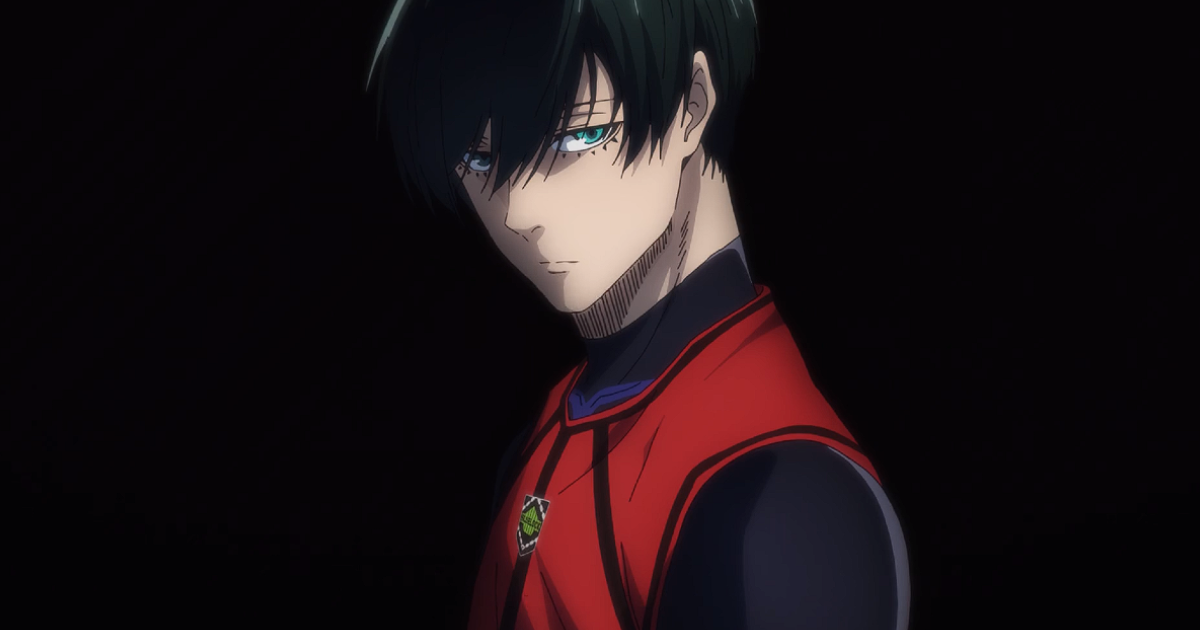 Blue Lock Episode 14 Release Date & Time