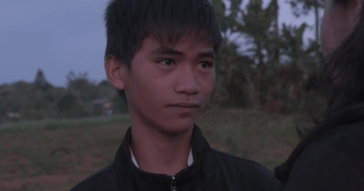 Exclusive Boy From Nowhere Trailer Previews Guerrilla-Filmed Drama