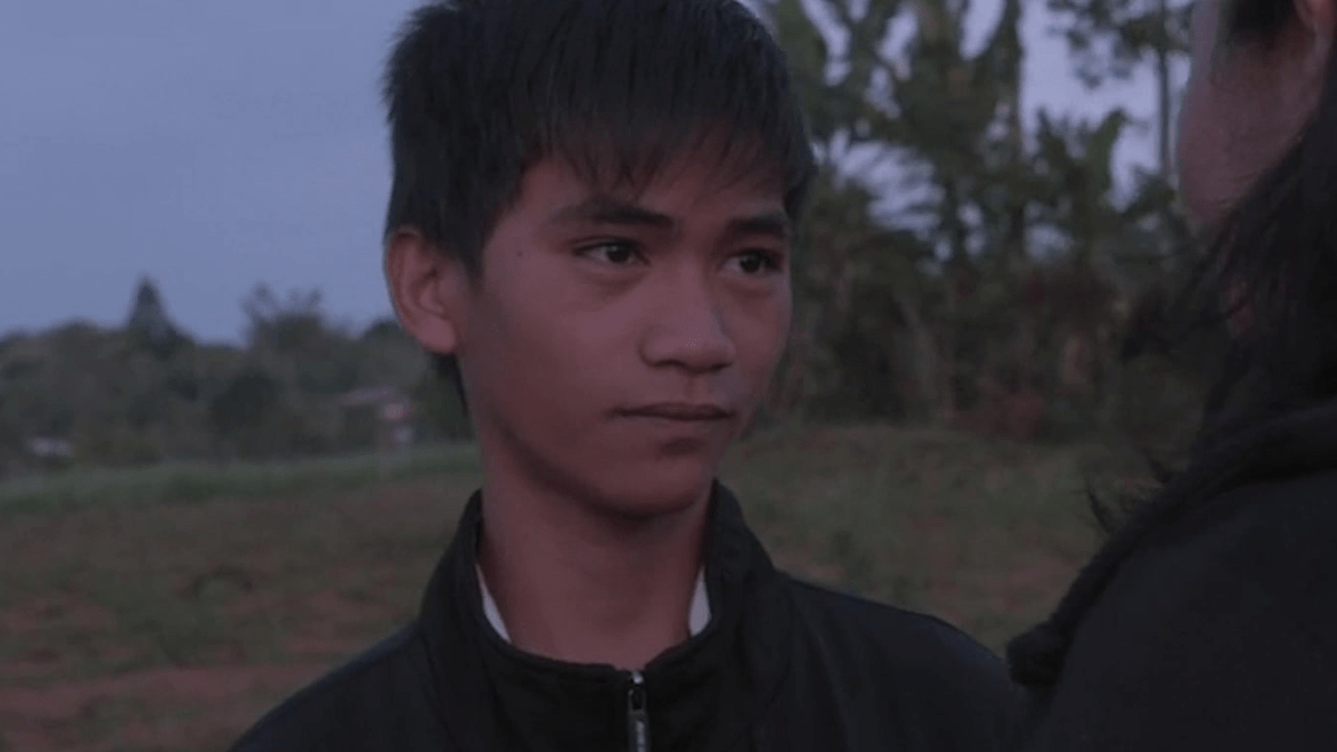 Exclusive Boy From Nowhere Trailer Previews Guerrilla-Filmed Drama