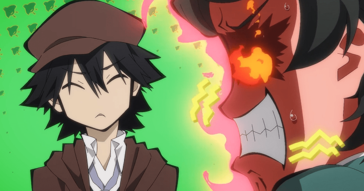 Bungo Stray Dogs Season 4 Episode 5 Release Date & Time