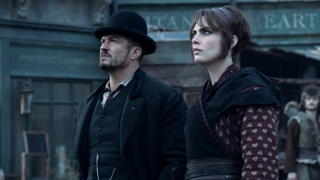 Carnival Row Season 2 Trailer Previews Amazon Series' Epic Conclusion