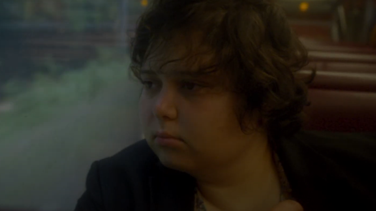 Exclusive Hannah Ha Ha Trailer Previews Indie Dramedy