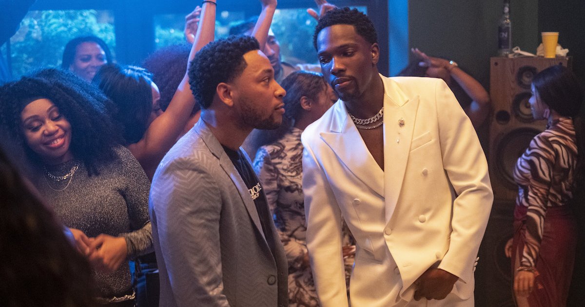 House Party 2023 Showtimes Near City Base Cinemas San Antonio